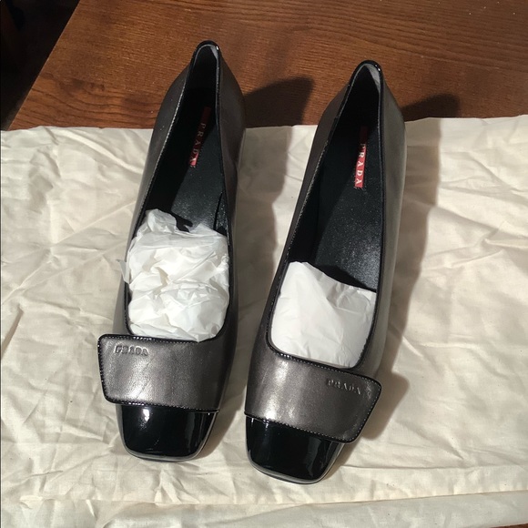 Prada | Shoes | Prada Shoes | Poshmark